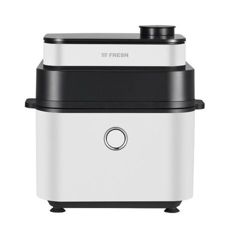 Fresh.com : ِAir Fryer Fresh Steam /FAF-D1500W